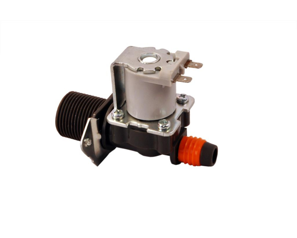 I F B SINGLE INLET